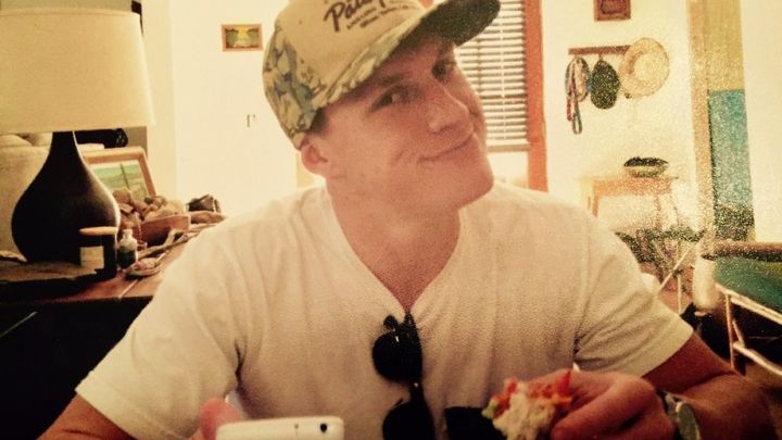 Fundraiser for Sunday Rylander by Eric Nestingen : Ilan McCrory's ...