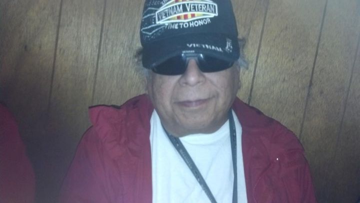 Fundraiser by Yvette Duenas Aponte : RIP Robert Ruiz Sr. Fundraiser by Yvette Duenas Aponte : RIP Robert Ruiz Sr.