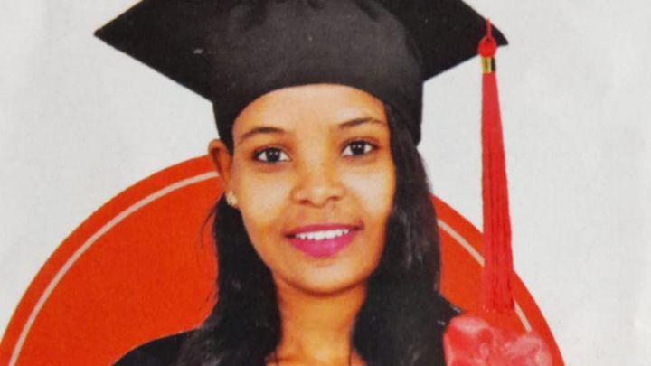 Fundraiser by samuel yemane : Hewan's Medical Fund (ጻዉዒት ሓገዝ)