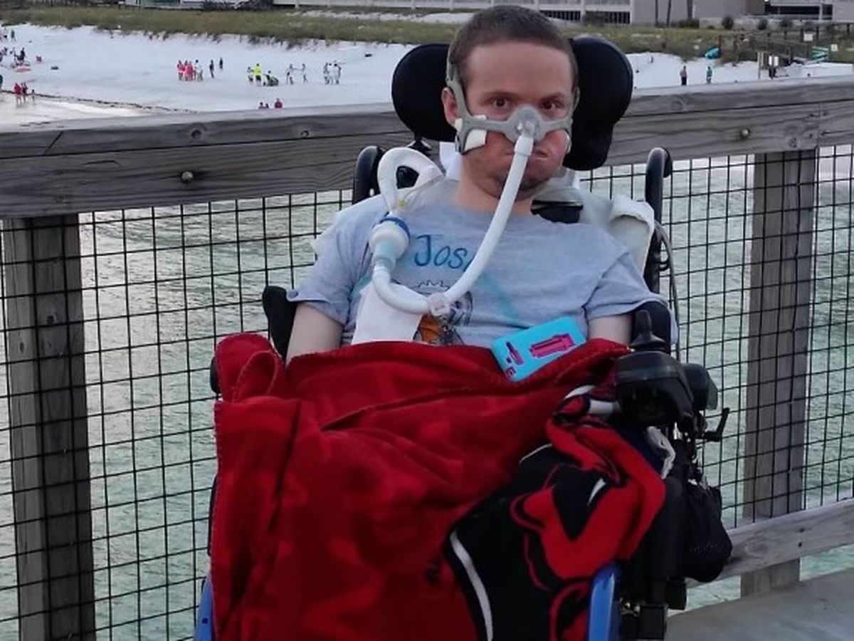 Fundraiser for Julie Hefner by Lindsey Dayer : Support Josh Hefner's ...