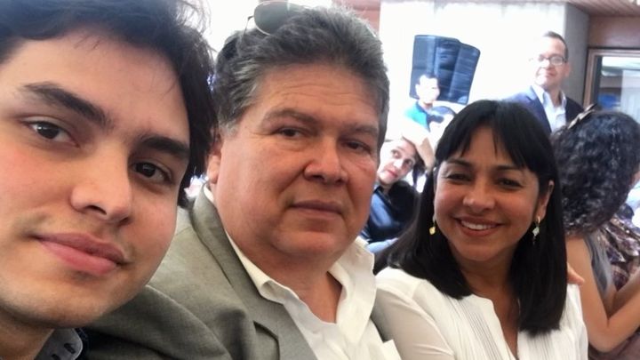 Fundraiser for Gabriel Lugo by Estefania Isava : Ayudemos a Guillermo ...