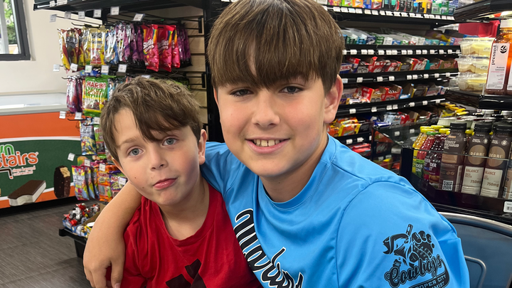 Fundraiser by Jason Miletsky : Support Coach Jason Miletsky and His Sons