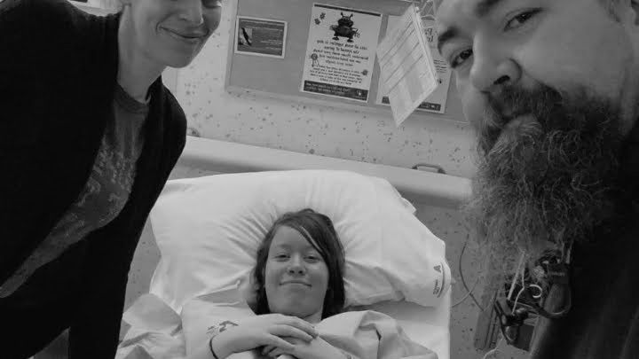 Fundraiser for Daniel Tibbs by Skylar Tibbs : Support Skylar's latest ...