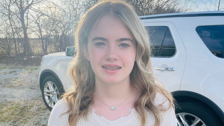 Fundraiser by Joe Henegar : Layla’s Freshman year of Golf