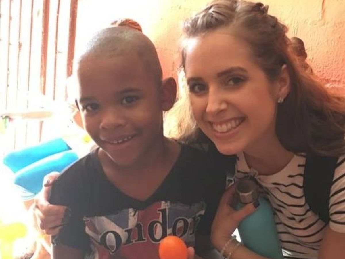 Michele Smallwood's Instagram, Twitter & Facebook on IDCrawl