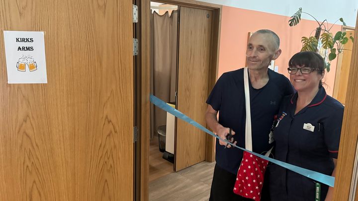 Fundraiser by Daniel Geoghan : In Loving Memory Of My Cousin Kirk for ...