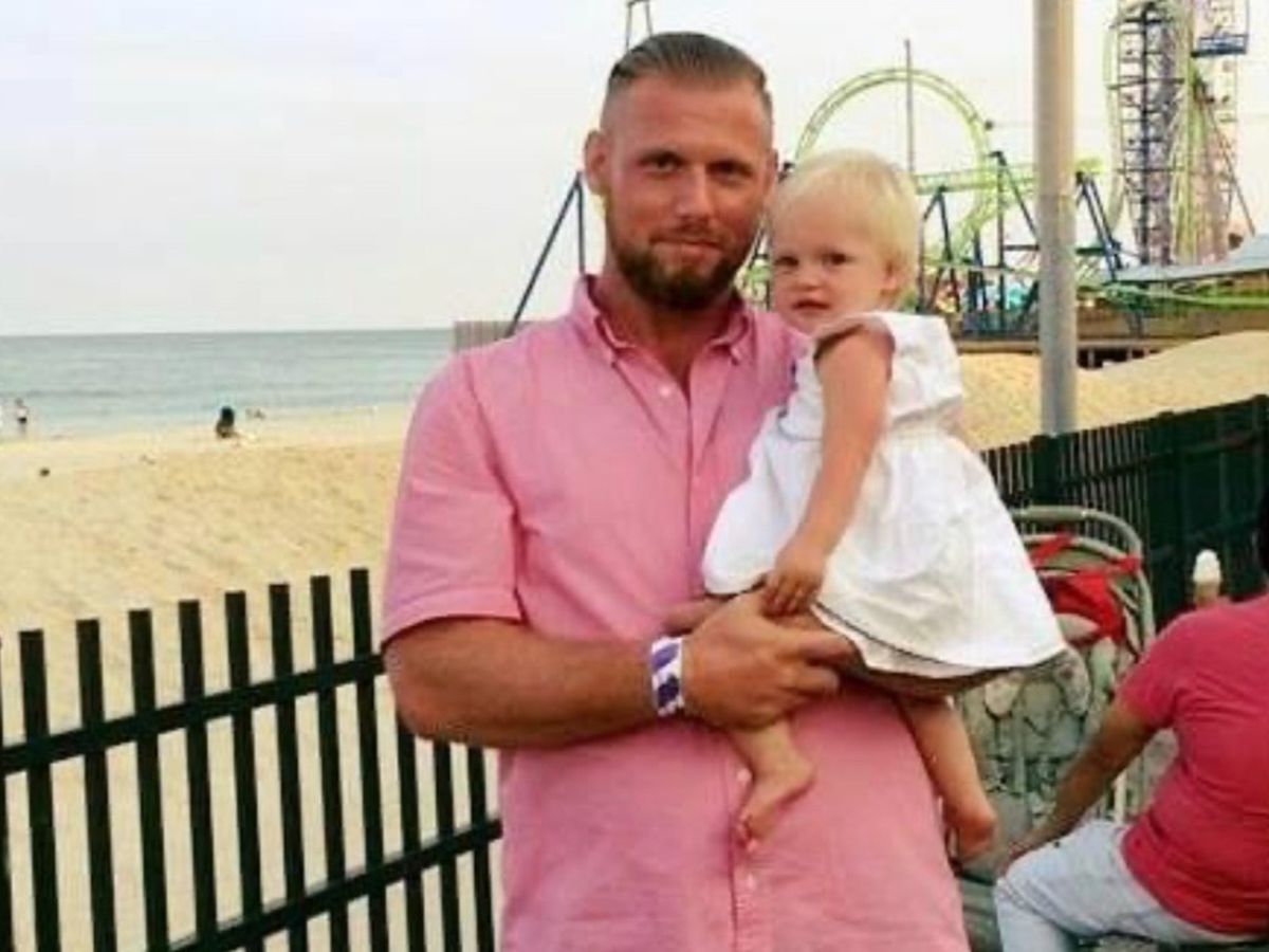 Fundraiser by Tal Baum : In Memory Of Chris Lipman