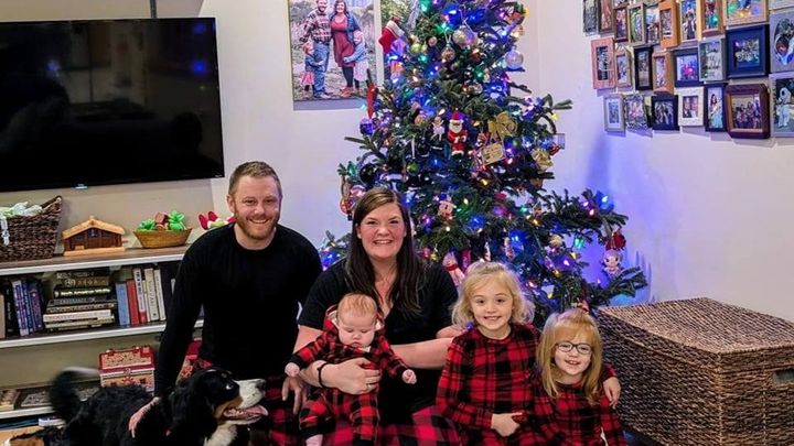 Fundraiser for Cassie Jacobson by Lori Monson : Help Sully's Family ...