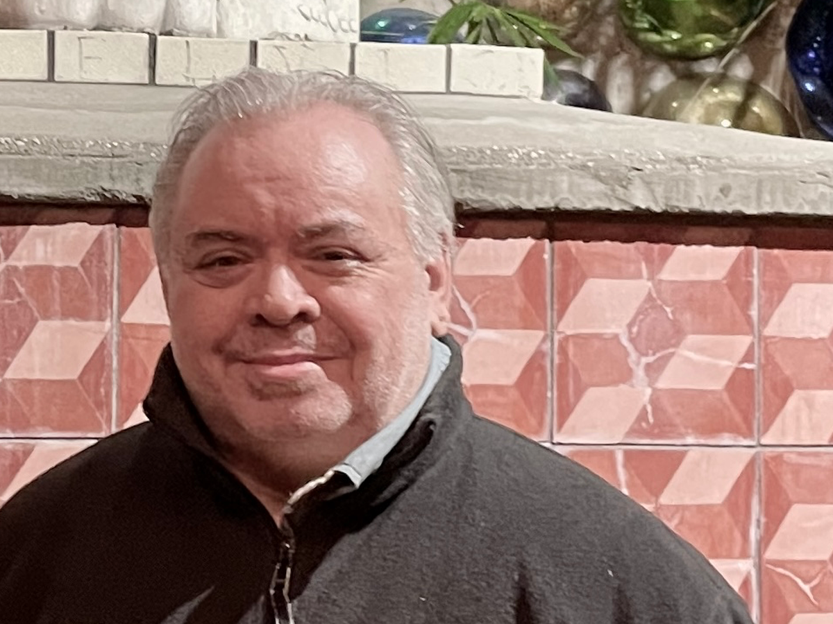 Fundraiser by Richard Yates : Restore Richard's Smile: Dental ...