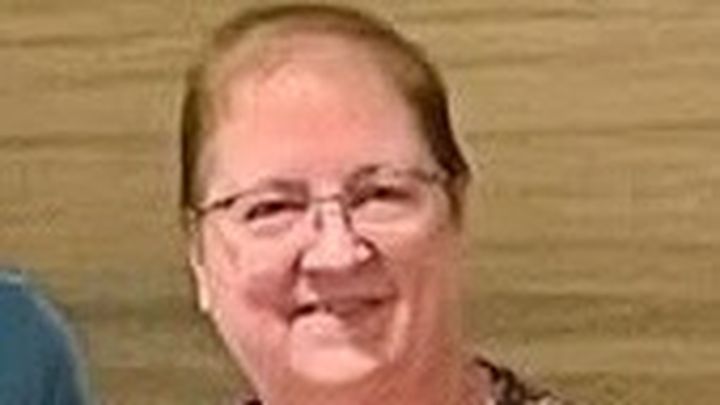 Fundraiser for Sheralee Elton by James Ivie : Help Sheralee Travel to ...