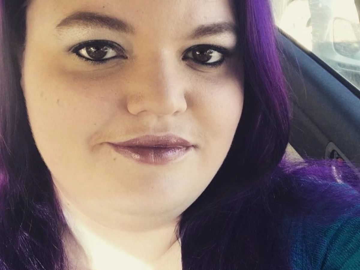 Fundraiser for Lisa Trzeciak by Alena Fowler : Standing with Dana After ...