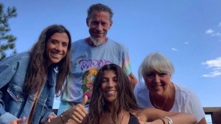 Spendenkampagne von Kelly Brown Varga für Susan Veres: Shawn Veres ...