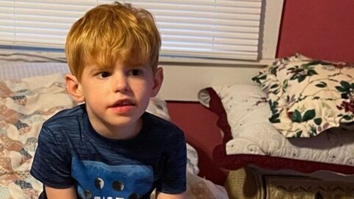 Fundraiser by Billy Roach : Support Blake Roach’s car accident recovery ...