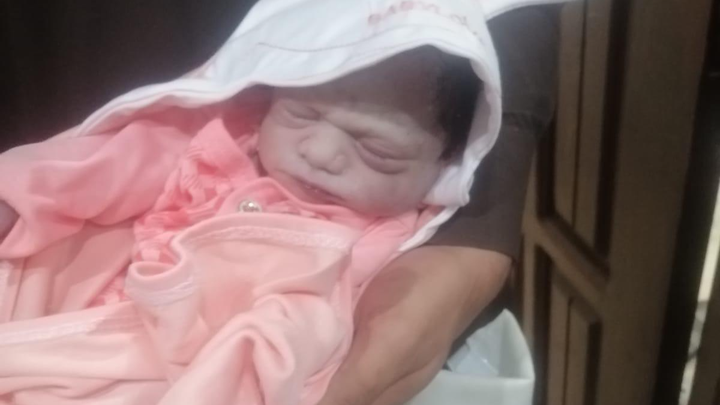Fundraiser by Nimra Zubair : A baby in need