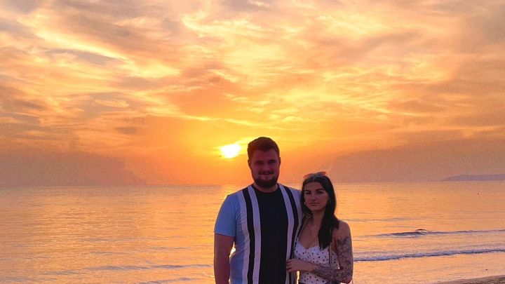 Fundraiser by Jordan Galvin : Our IVF journey