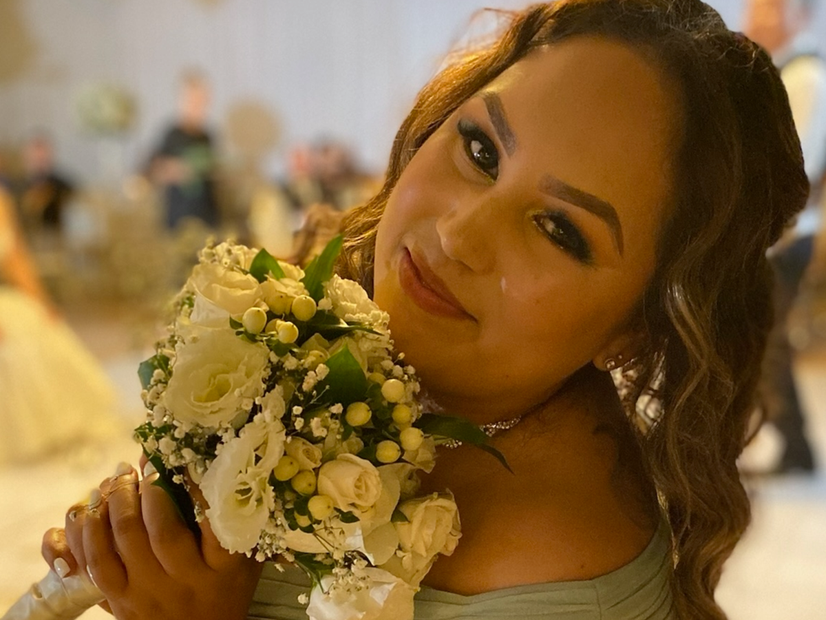 Fundraiser for Nicolas Velasquez by Alexandra Casimiro : Honoring ...