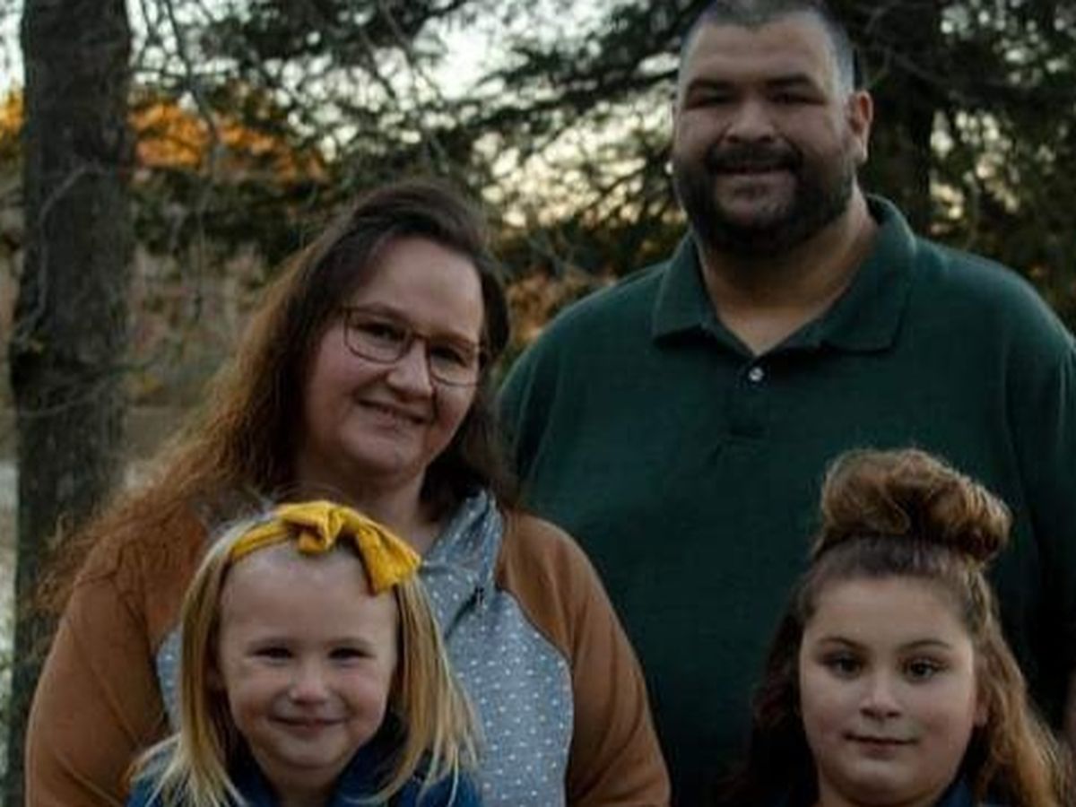 Fundraiser for Christine Poling by Johnda Radcliff : Memorial for Joe ...