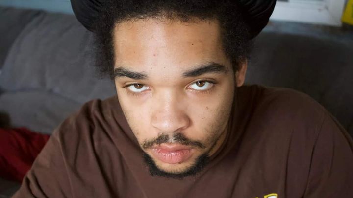 Fundraiser by Trina Gill : Lathaniel "Bug" Hutcherson