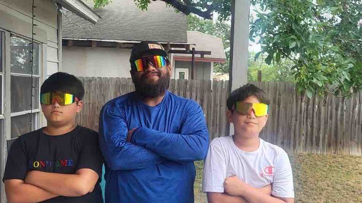 Fundraiser by Gabriel Guillen : Remembering Juan: A Father's Love