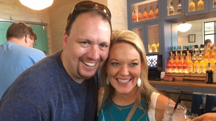 Fundraiser for John Jason Barany by Cooper Shipman : Fun in Anguilla