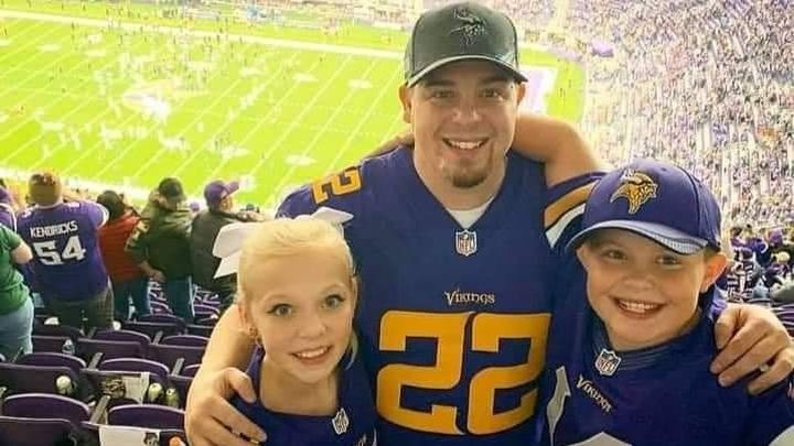 Fundraiser by Davina Gerard : Help Cherish the Legacy of Nicholas Selnes