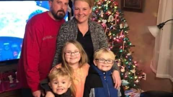 Fundraiser by Jennifer Falcone : Standing with Jenn’s Family in Crisis