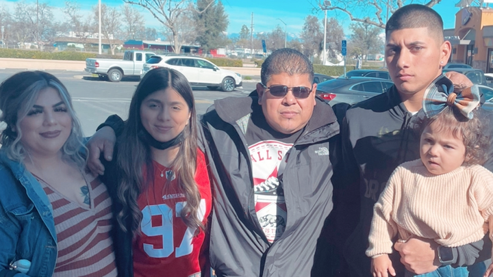 Fundraiser by Alexis Polanco : Funeral expenses