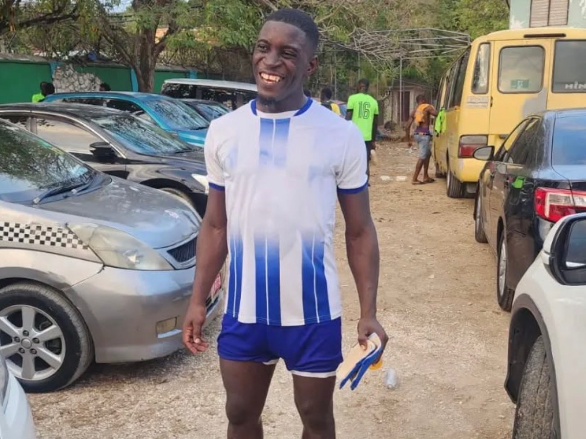 Fundraiser by Joseph Caligiuri : Help Ricardo Overcome Adversity and ...