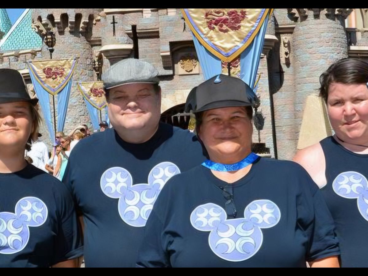 Fundraiser by John Geyer : Help Our Family Stay in Our Home