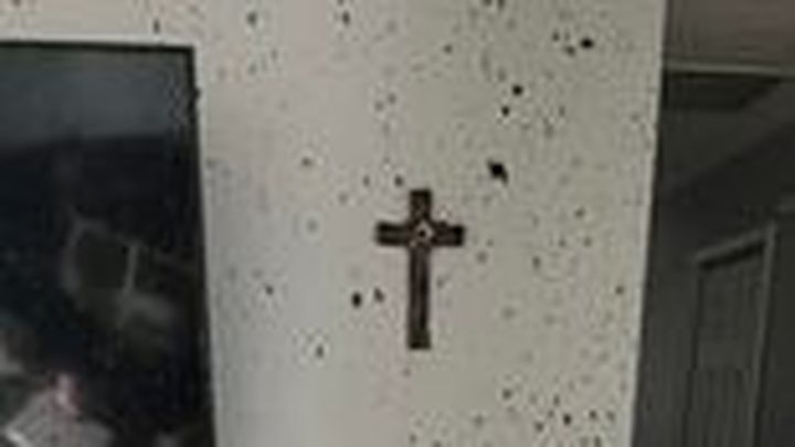 Fundraiser by Dawn Raymer : Hufford's House Fire