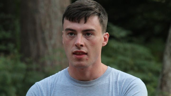 Fundraiser for Richard Dunham by Amanda Dunham : Bing save for his own car