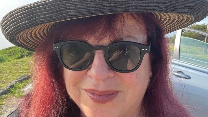 Fundraiser for Celia Ihne by David Gill : Save Our Celia's Smile!