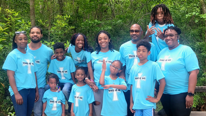 Fundraiser for Gypsie Hayes by Nadia Hayes : Standing with Gypsie Hayes ...