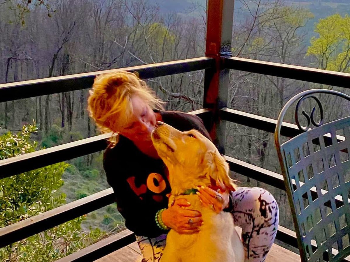 Fundraiser by Gaspar DeGaetano : Support Jane Geiger’s Healing Journey