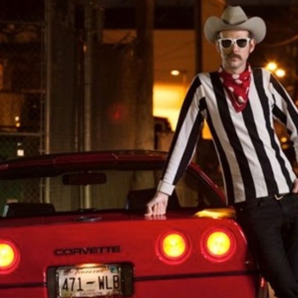 Dwight Fast And Furious