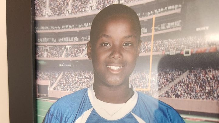 Fundraiser for Latasha Jones by Leah Sinclair : Isaiah Sinclair funeral ...