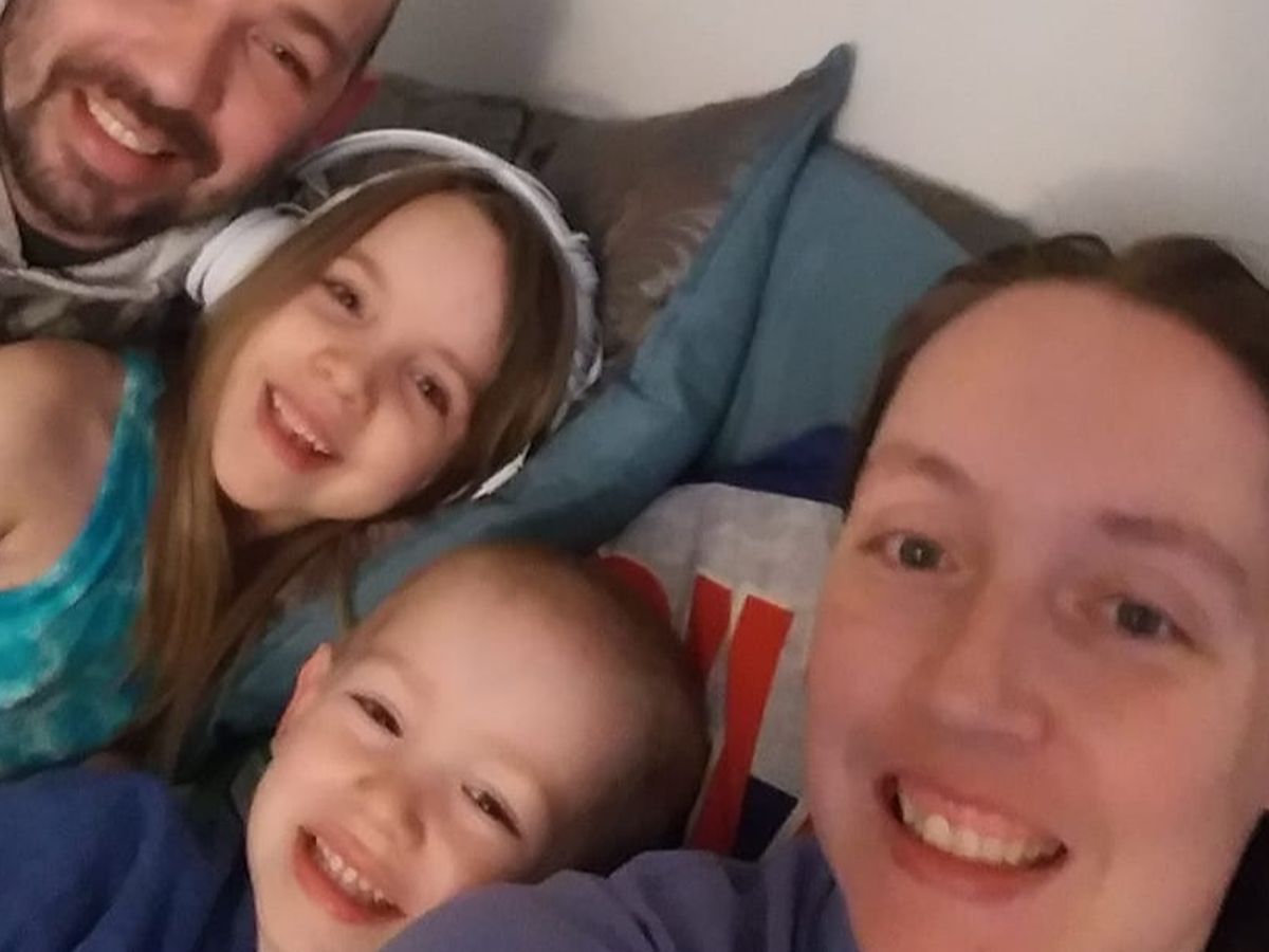 Fundraiser by Victoria DeLuce : Jennifer Kincaid