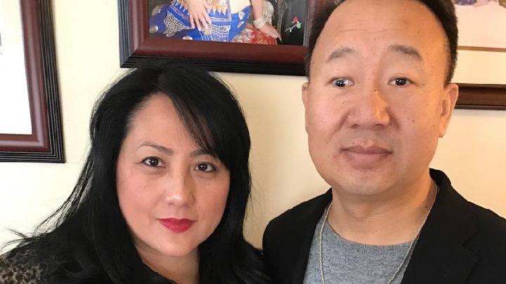 Fundraiser for Hli Vue by Joann Vwj : Saving Roger Moua