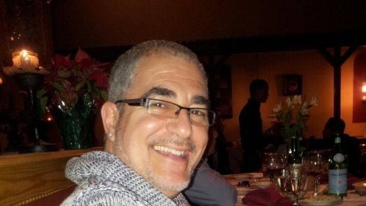 Fundraiser for Charles Romano by Richard Hall : Charles Romano's ...