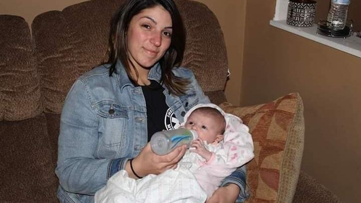 Fundraiser by John Helm : Aprilanne & Alivia Leonard