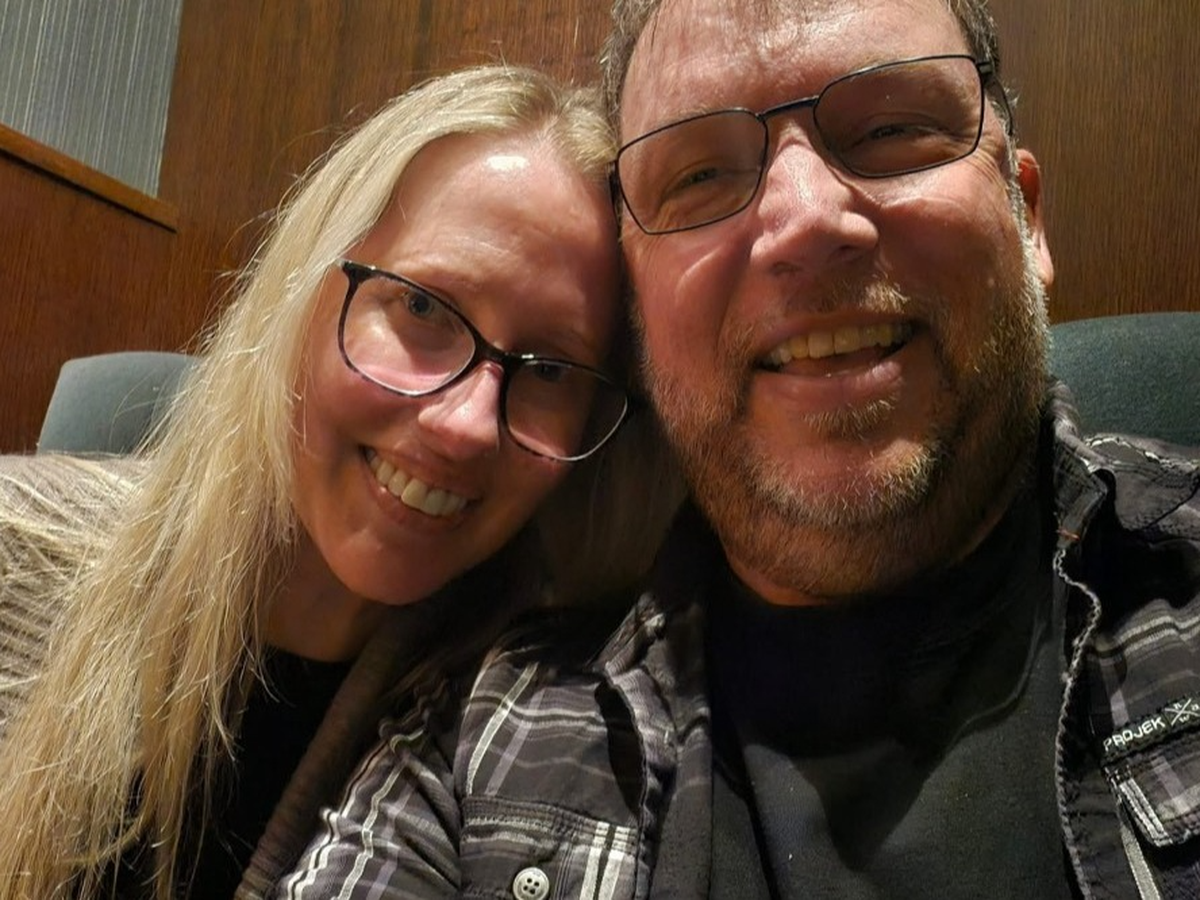 Fundraiser by Kim Matheson : Holiday Support for the Symonds Family