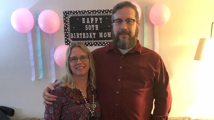 Fundraiser for Julie Wehner by Maya Tribble : Help Paul Wehner - Lung ...