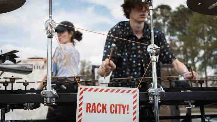 Fundraiser by Logan Gale : Help Logan march his Age Out