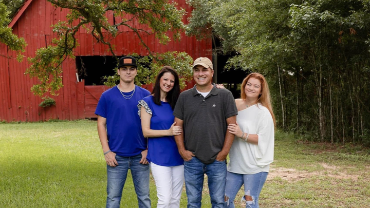 Fundraiser for Jan Humphries by Heather Fortenberry : Aid Robbie ...