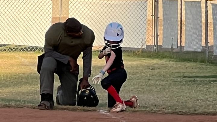 Fundraiser by ARCADIA FAMILIES : Arcadia Little League Thank You to ...