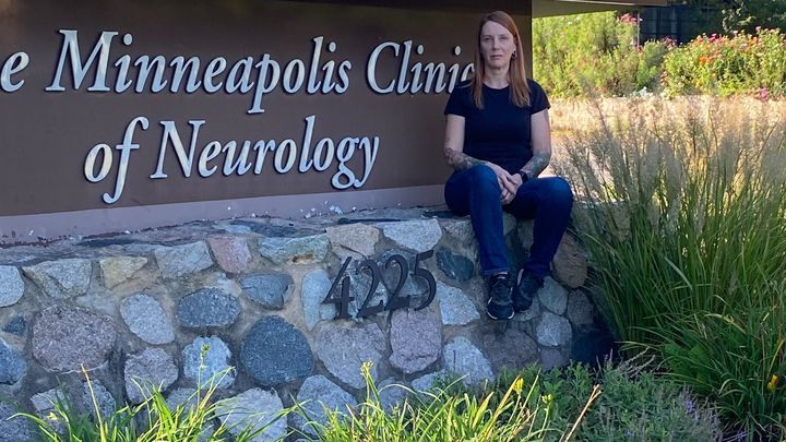 Fundraiser for Jen Fairbourne by Lauri Wollner : Sometimes Heroes Need Help