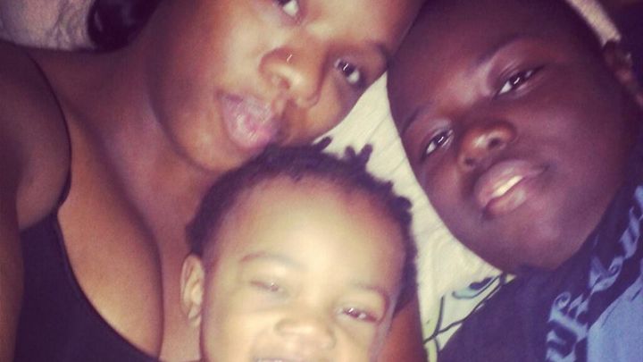 Fundraiser for shaiasia kerr by Asia Kerr : Remembering the Life of ...