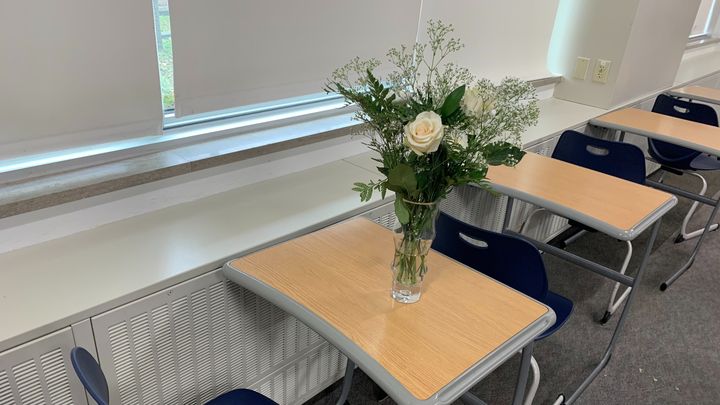 Fundraiser by Jessica Julius : Donate in the memory of Chardid Farah