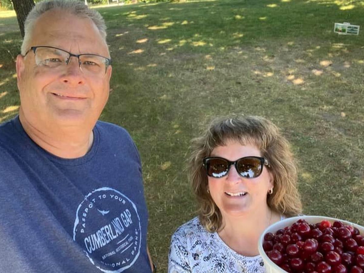 Fundraiser for Charles Oney by Kyle Oney : Tom and Dianna Oney House Fire