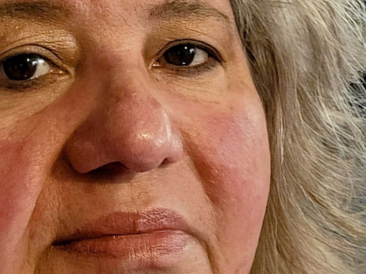 Fundraiser by TERRY LOPEZ : Help Terry Lopez Represent Colorado at DNC